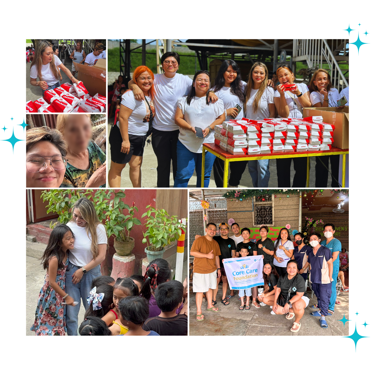 About Us - Core Virtual Solutions