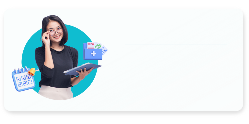 Medical Specialties - Core Virtual Solutions