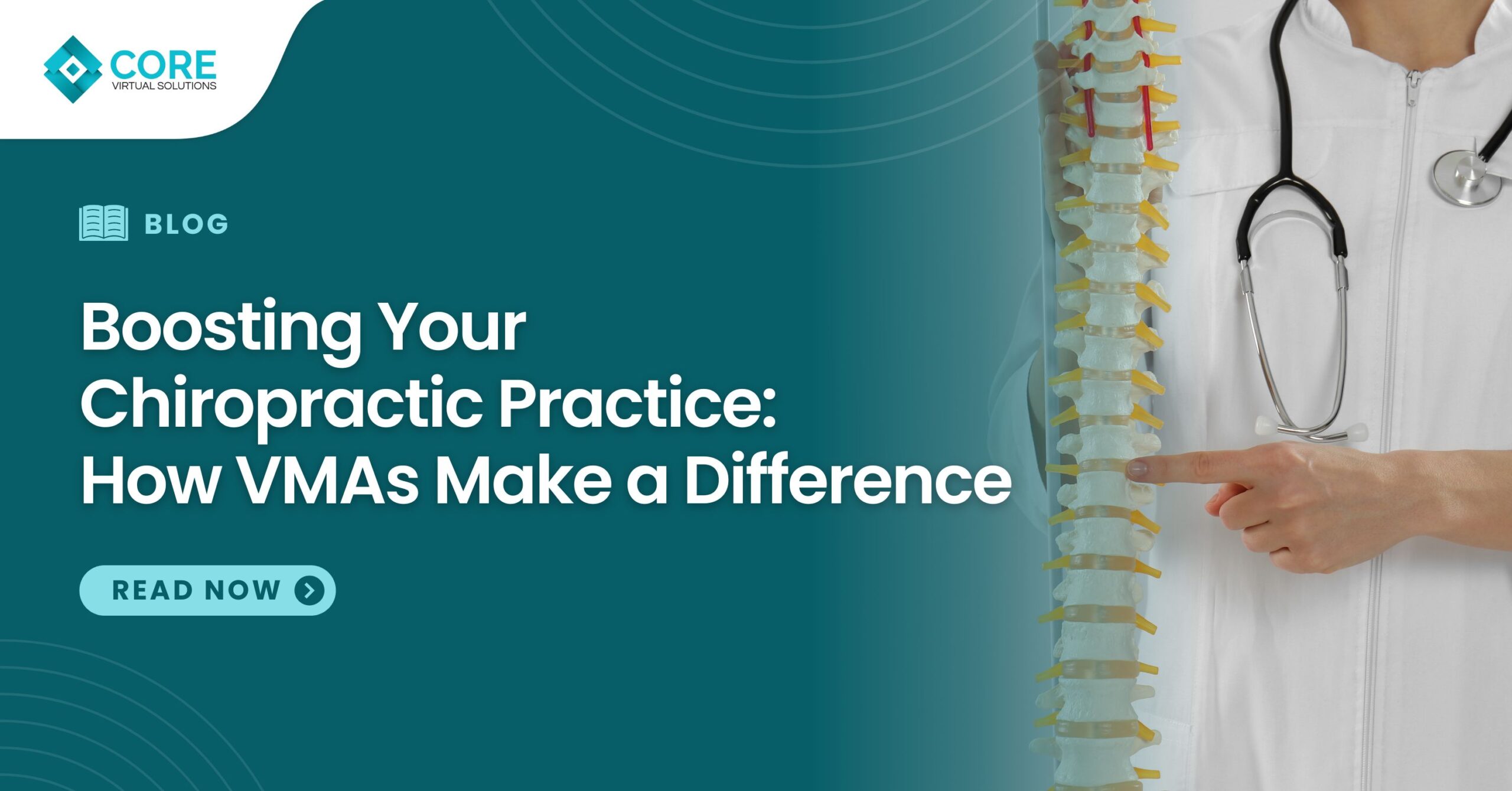 Boosting Your Chiropractic Practice: How VMAs Make a Difference