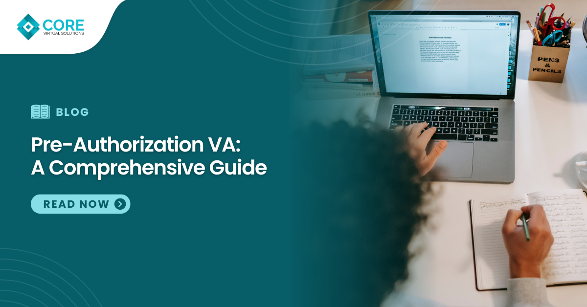 Pre-Authorization VA: A Comprehensive Guide