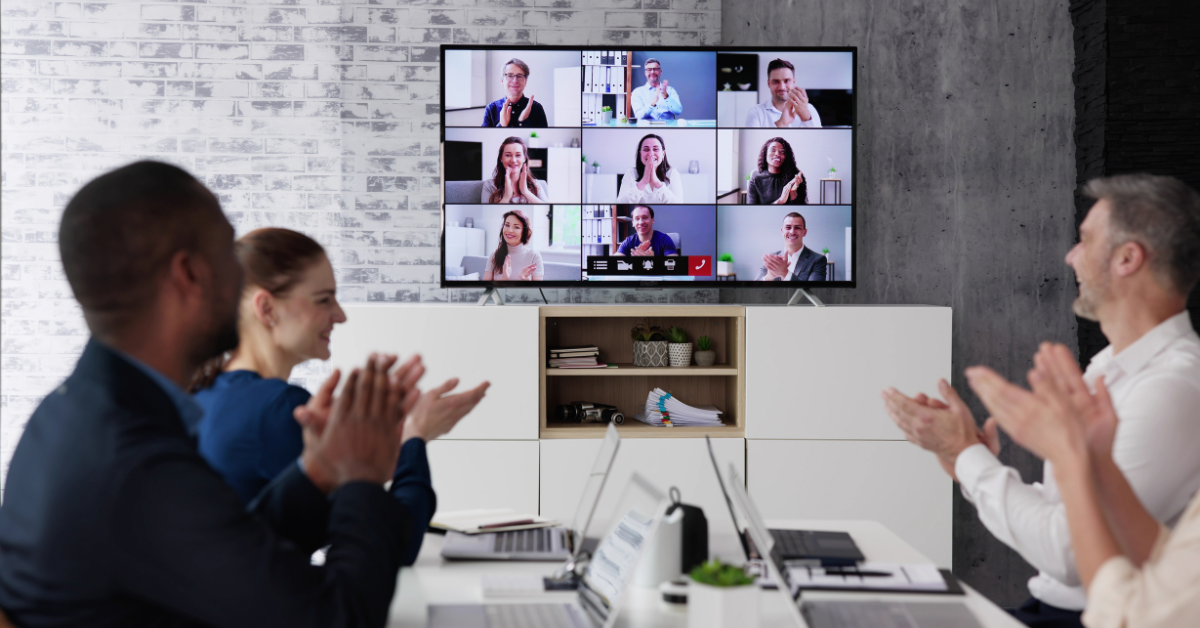 7 Tips for Mastering Virtual Team Management